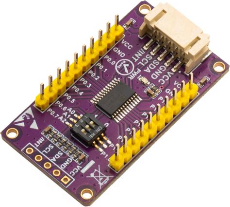 xicoolee mcp23017 io expansion board for raspberry philippines ubuy
