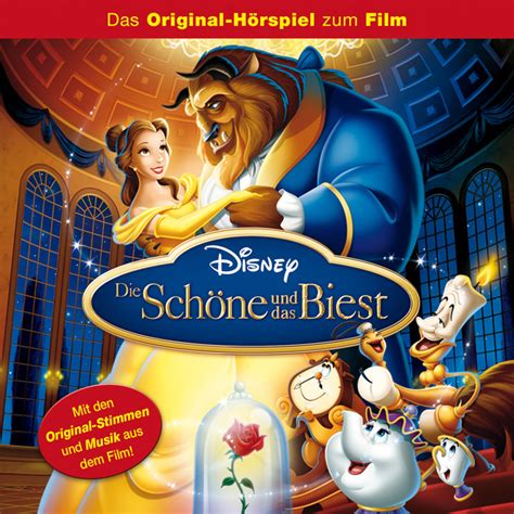 Die Schöne Und Das Biest Musik Die Schöne Und Das Biest Das
