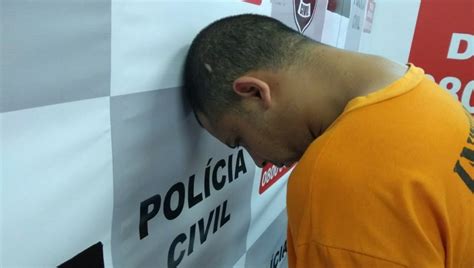 Preso terceiro suspeito de tentativa de homicídio em emboscada em Curitiba