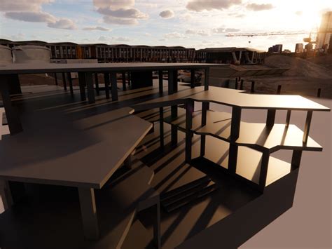 A Detailed Revit Model With All Str Drawings And Details Lod300 400 500 Upwork