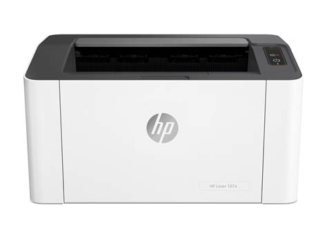 Printer Hp 107a Laser W1106a Compuworld