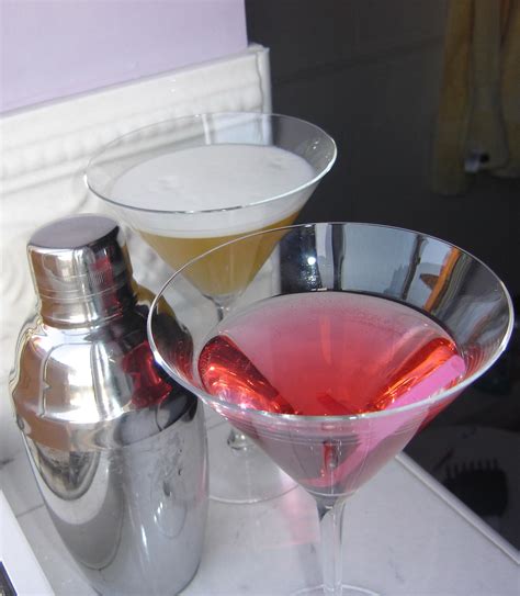 Basic Structure Of A Cocktail Tips Middle England Mixologist