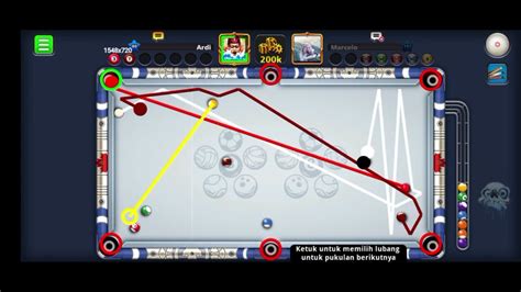 Cheto 8 Ball Pool Latest Youtube