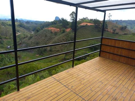 Casa en Arriendo en bonilla El Peñol Antioquia 3 000 000