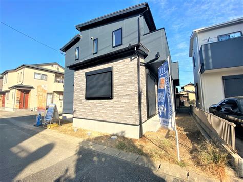 清水町湯川が完成しました 静岡県東部の不動産なら住宅情報センターへ