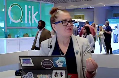 Gestalt It On Linkedin Highlights From Qlik Connect 2024 Gestalt It