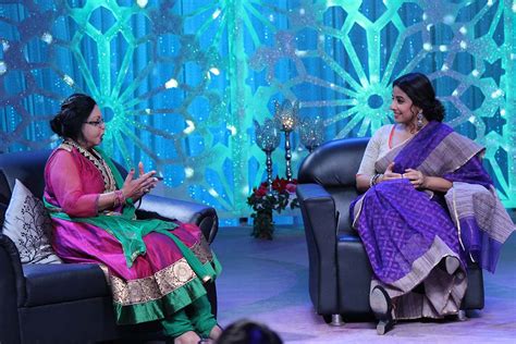 Dr Prema Dhanraj Prof And Hod Plastic Surgery Appears On Star Plus Rrmch