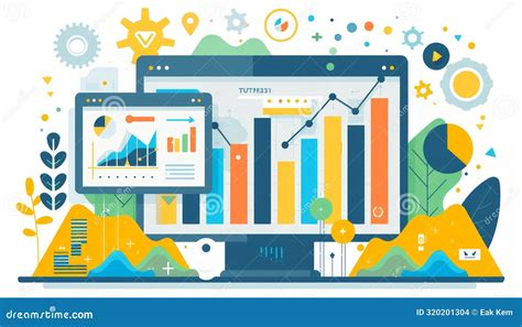 data analytics visualization advanced trends innovative techniques