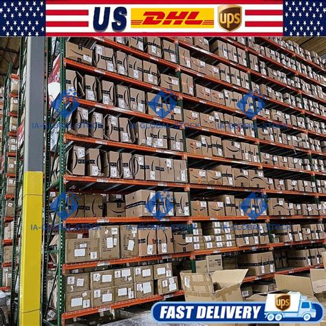 NEW Allen Bradley 2080 L50E 48AWB Micro850 24 I O EtherNet IP