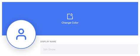 Accent Color Help Docs Solo To