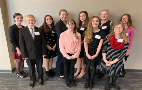 Iowa High School Mock Trial