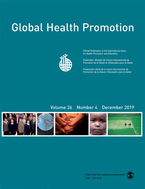 Who 9th Global Conference On Health Promotion Resources
