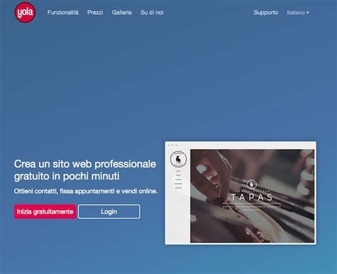 Come Creare Un Sito Internet Gratis Per Sempre Salvatore Aranzulla