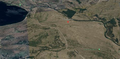 Rubí Servicios Inmobiliarios Terreno En Venta En Junin De Los Andes