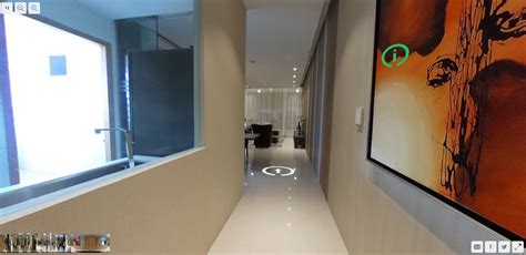 Virtual Reality Vr Axis Residences