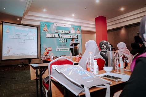Sokong Pertumbuhan Usaha Kreatif Dinas Pariwisata Medan Gelar Workshop