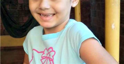 G1 Menina Que Sumiu é Achada Em Rio Branco Estava Bastante