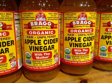 Apple Cider Vinegar Treatments For Acne Free Skin Hubpages