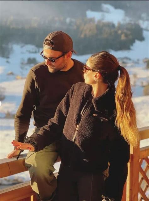 Melissa Satta Annuncio Sul Fidanzato Mattia Rivetti Storia Finita