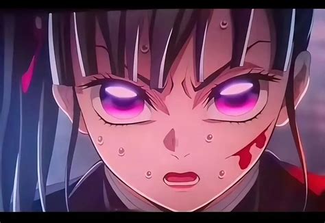 Tsuyuri Kanao Infinity Castle Movie Nel 2025 Arte Delle Anime