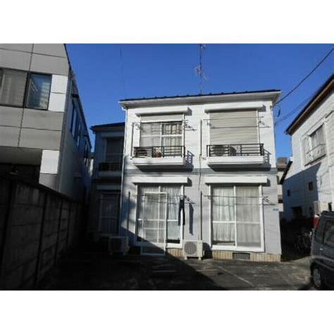 ピアコート久が原東京都大田区久が原3丁目の物件情報｜いい部屋ネットの大東建託リーシング