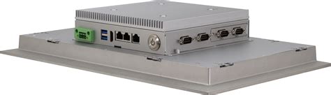 Aaeon Launches New Omni Adn Hmi Panel Pc Series Ranging From 104” To