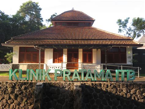 Galeri Klinik Pratama Upt Layanan Kesehatan