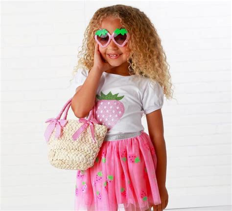 Strawberry Sunglasses Ivy And Bugz