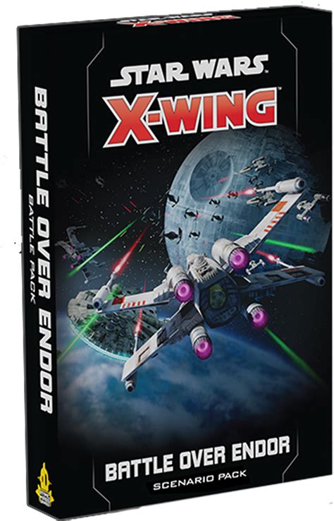 Battle Over Endor Scenario Pack Wookieepedia Fandom