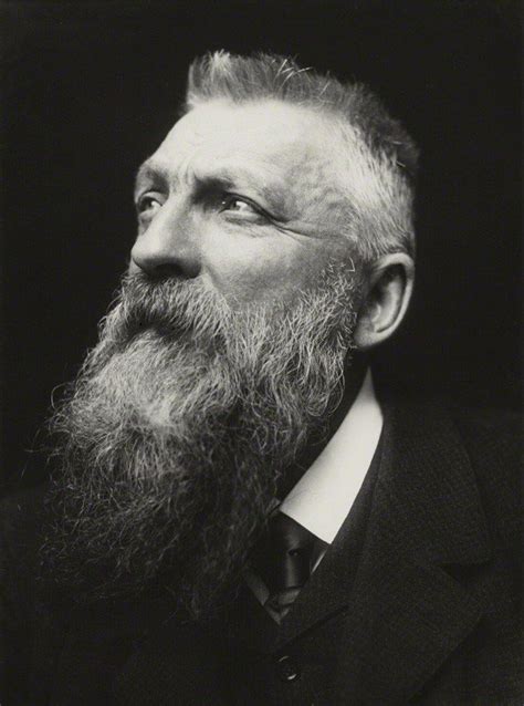 Auguste Rodin Age Death Birthday Bio Facts And More Famous Deaths