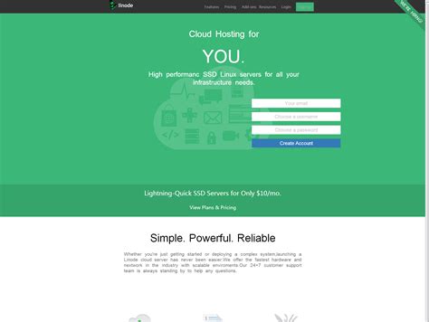 一款运用bootstrap框架的模仿网站 g叶子 站酷ZCOOL