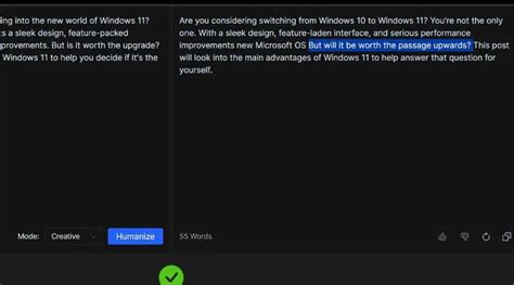 Bypass GPT AI Review Does It Make AI Text Undetectable
