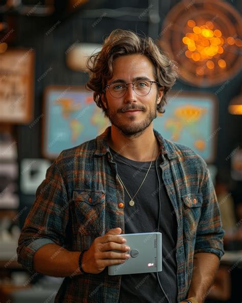 Quantitative Analyst Tech Recruiter A Wallpaper Premium Ai Generated