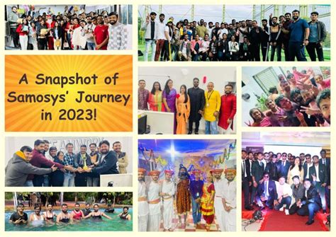 Samosys Technologies Pvt Ltd On Linkedin Officememories Teamspirit