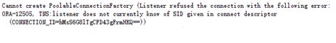 Jmeter连接oracle过程及常见问题总结jmeter连接oracle数据库 Csdn博客