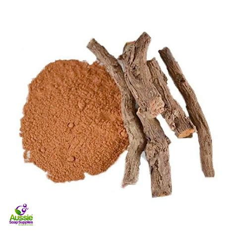 New Madder Root Powder Aussie Soap Supplies Blog
