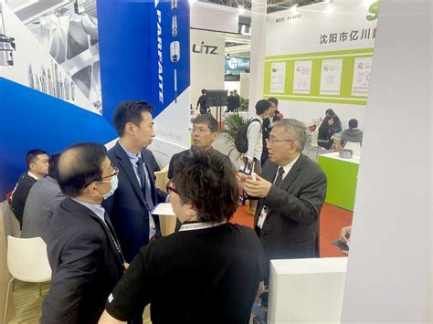 2023cimt第十八届中国国际机床展览普慧企业于415展出完毕成功圆满 Parfaite 普慧企业