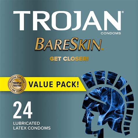 The 12 Best Condoms For Safe Sex In 2022 Spy
