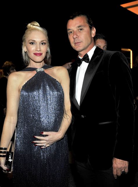 Gwen Stefani And Gavin Rossdale Wedding
