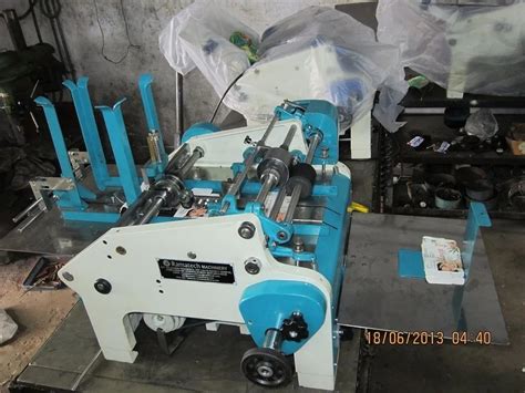 RAMATECH Carton Batch Coding Machine Capacity 50 000 Lable Per Day