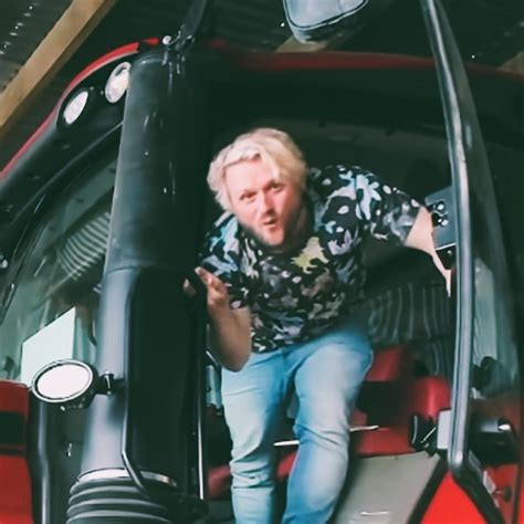 Real Tractor Moonlights As Farming Simulator Controller Hackaday