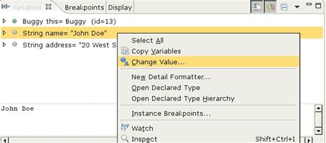 Eclipse Advanced Debugging Support Te Kura Mātai Pūkaha Pūrorohiko