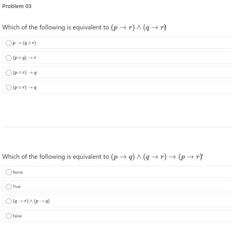 Solved These Are Part Of Same Problem Please Solve Both Chegg Com