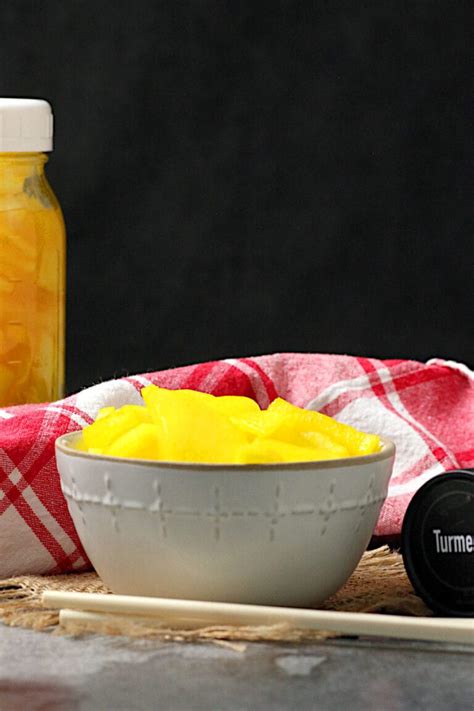 Japanese Pickled Daikon Domestic Dreamboat