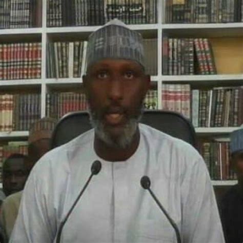 Sarimul Battaar Sheikh Muhammad Auwal Adam Albani Zaria