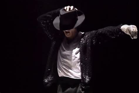 Michael Jackson History Teaser 