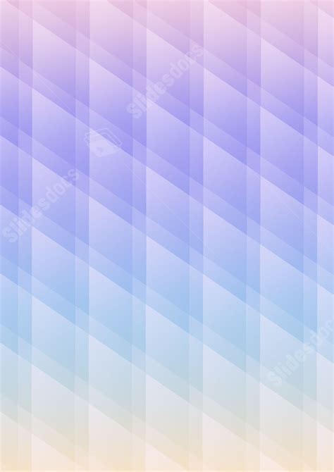 Geometric Texture With A Gradient Effect Page Border Background Word