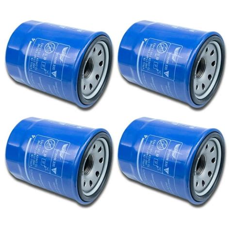Honda Accord Oil Filters In Honda Oil Filters