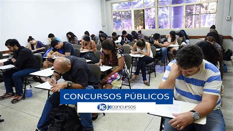 Concursos Públicos Saiba Quais Assuntos Movimentaram Esta Sexta Feira 14