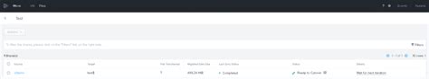 Nutanix Move 5x Files Sync And Migration